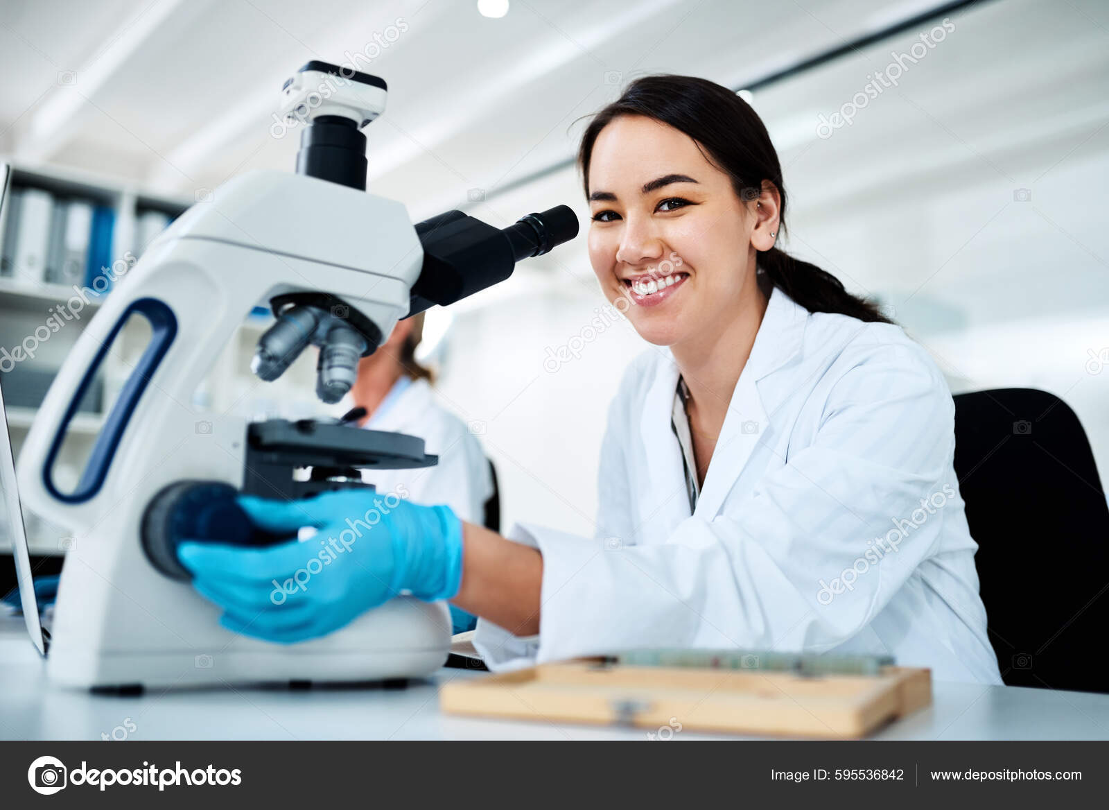 Scientific Research Indispensable Informing Future Healthcare Portrait ...