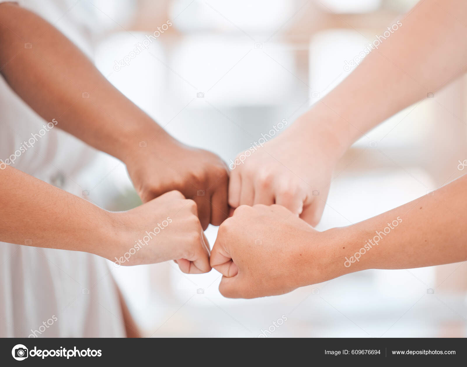 Fist Bump Teamwork Motivation Collaboration Hands Emoji Sign Commitment ...
