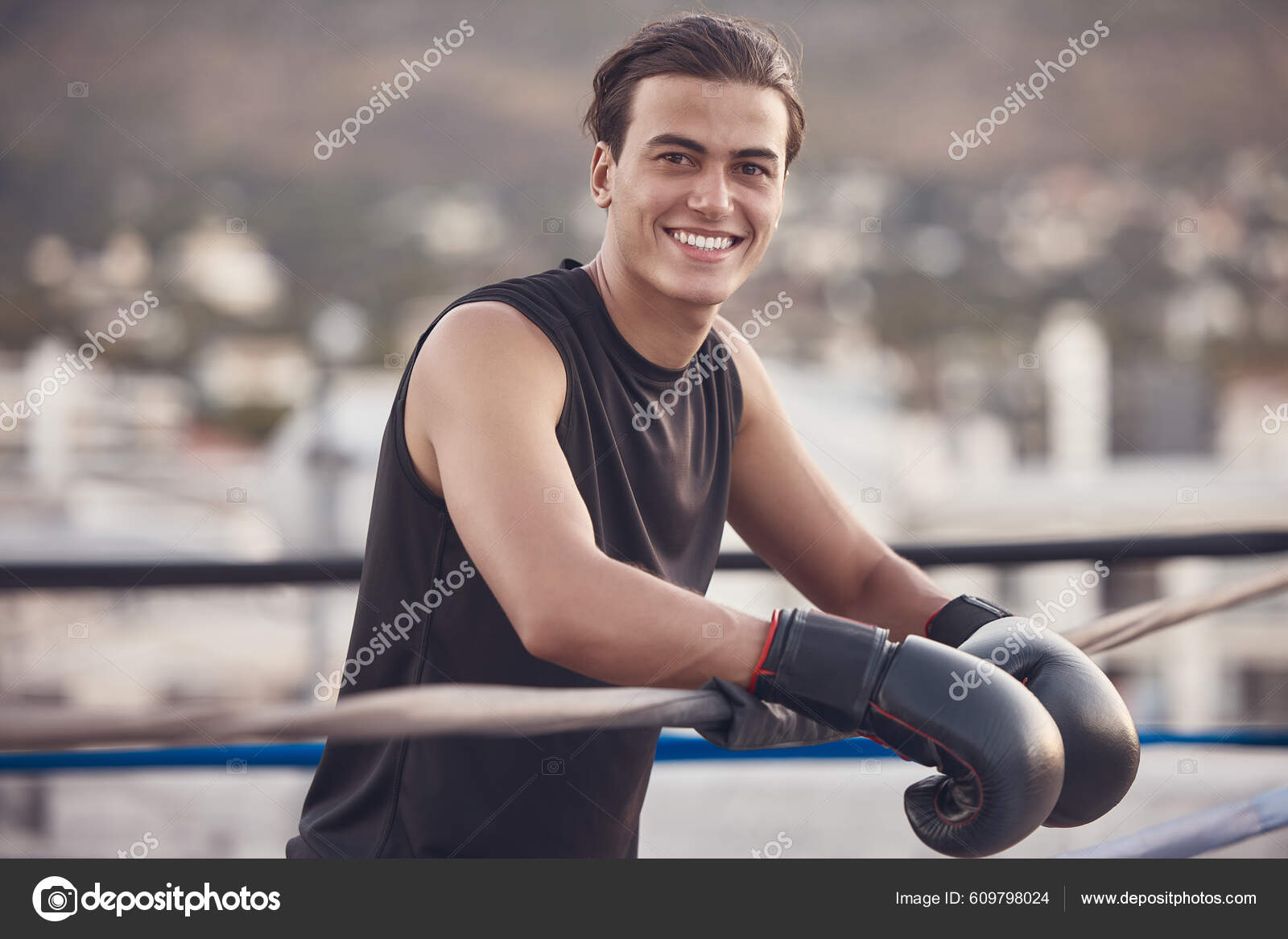 Fitness Boxing Motivation