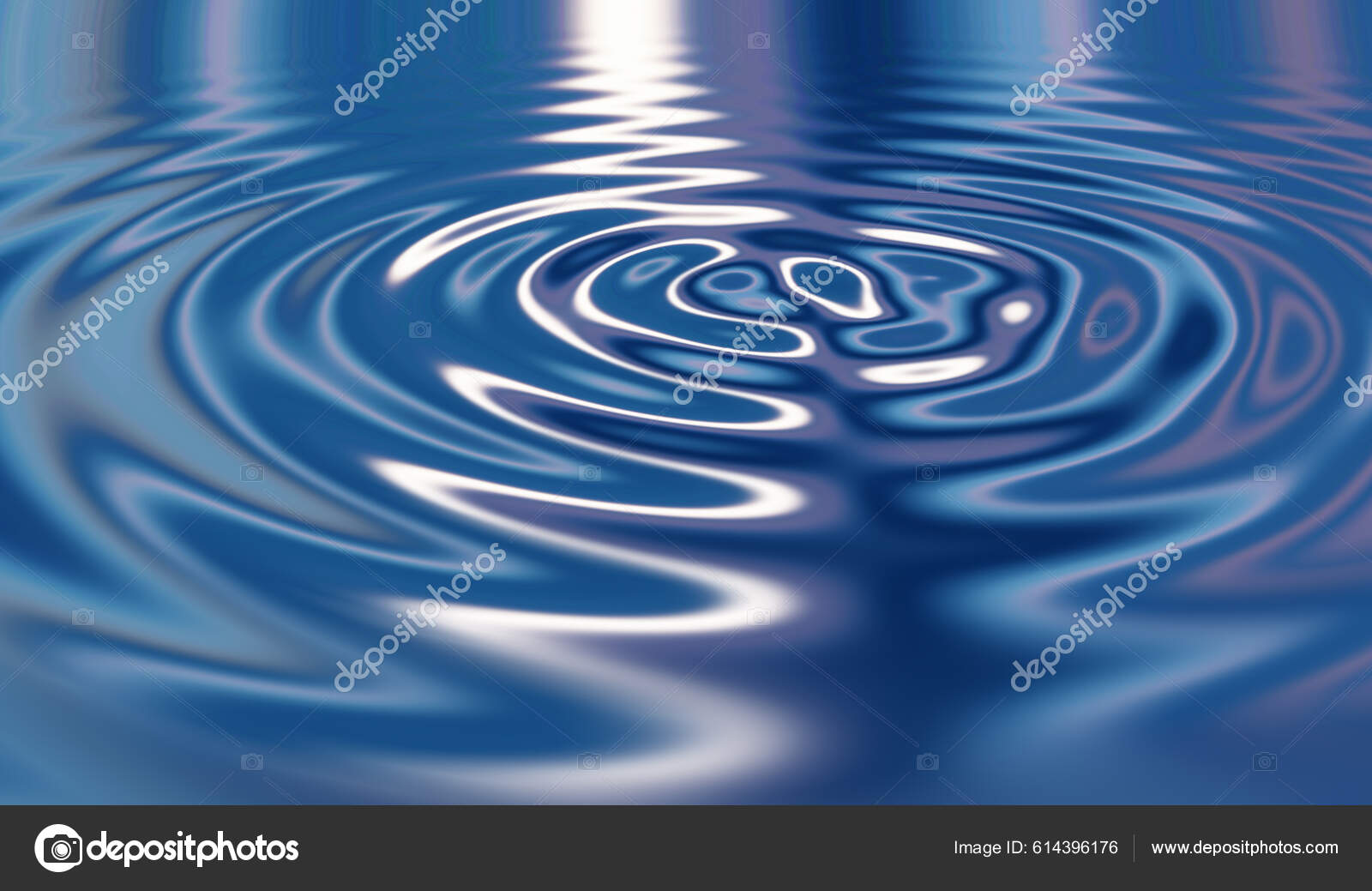 Liquid Ripples Vfx Blue Shiny Waves Substance Metallic Reflection ... Liquid Ripples Vfx Blue Shiny Waves Substance Metallic Reflection ...