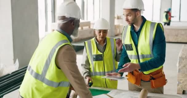 Communication Management Construction Worker Team Collaboration ...