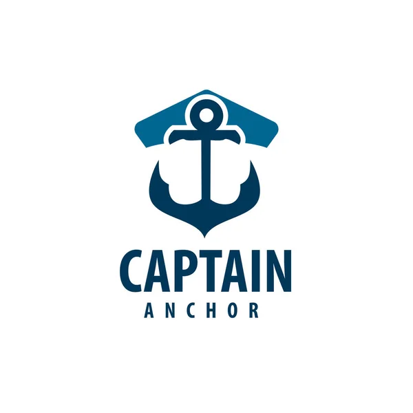 17,174,970 Captain logo Vector Images | Depositphotos