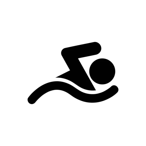 Olympic Diving Logo