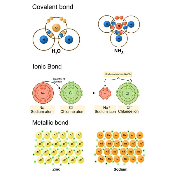 Covalent Compound Model