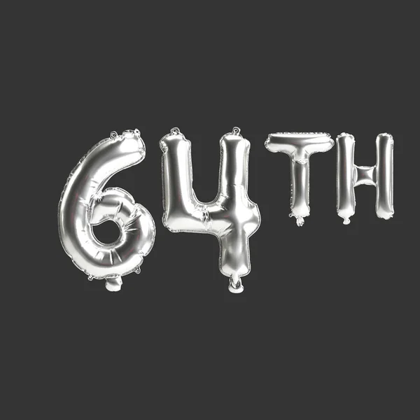 Happy 64th birthday Stock Photos, Royalty Free Happy 64th birthday ...