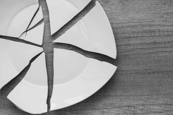 Broken plates Stock Photos, Royalty Free Broken plates Images ...