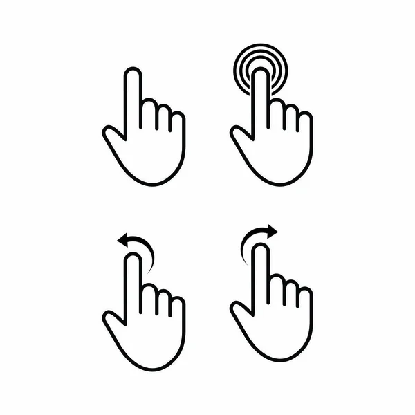 100,000 Asl alphabet vector Vector Images | Depositphotos