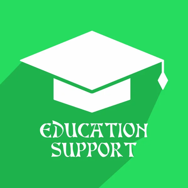 Fotos de Education support, Imagens de Education support sem royalties ...