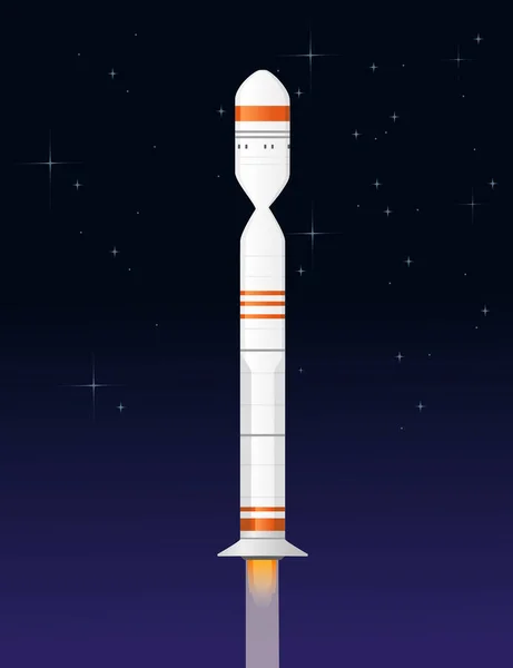 Dra Apollo 13 Rocket