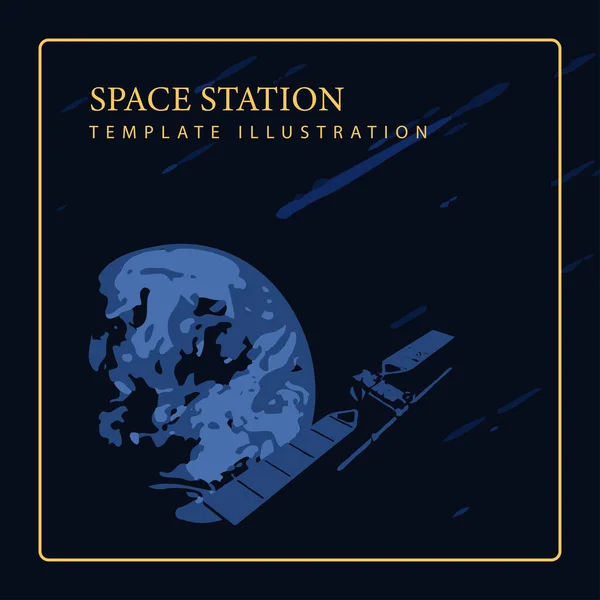 Iss Vector Art Stock Images | Depositphotos