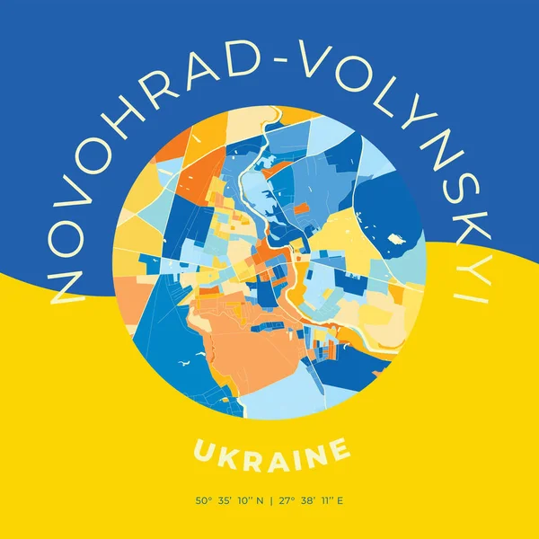 Mapa polityczna ukrainy imágenes de stock de arte vectorial | Depositphotos