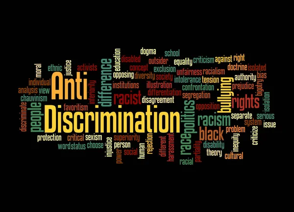 Discriminacion social images libres de droit, photos de Discriminacion ...