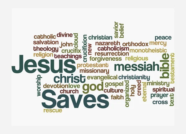 Jesus word cloud Stock Photos, Royalty Free Jesus word cloud Images ...