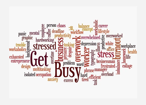 Stress management mindmap Stock Photos, Royalty Free Stress management ...