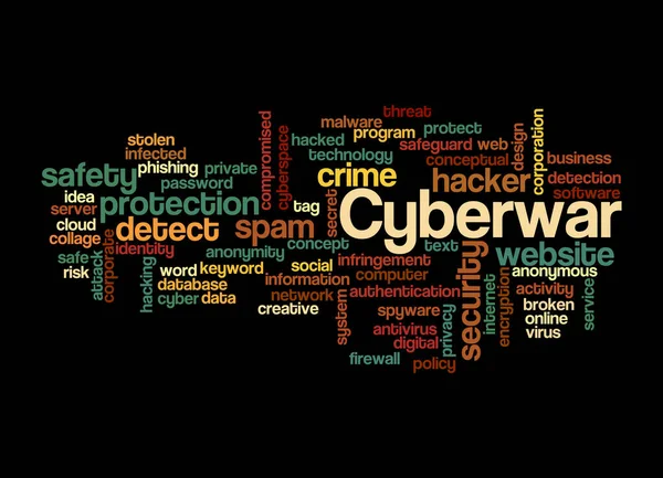 Cyber attack cartoon Stock Photos, Royalty Free Cyber attack cartoon ...