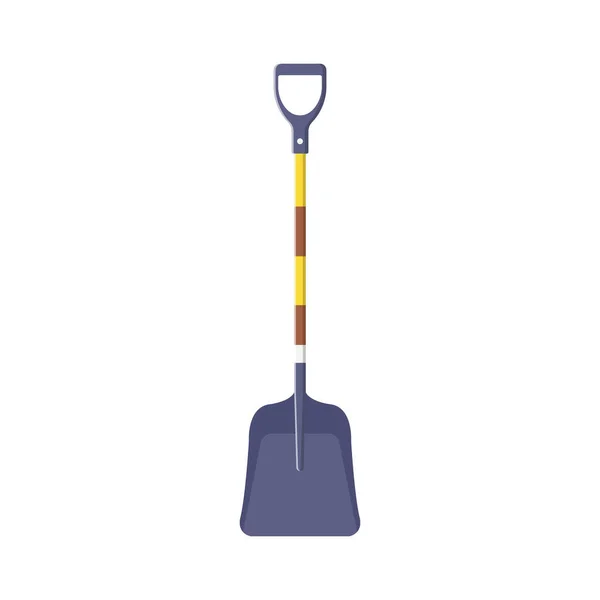 Smiley shovel imágenes de stock de arte vectorial | Depositphotos