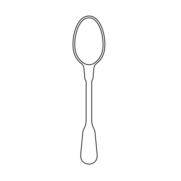 12,050,958 Measuring spoon outline Vector Images | Depositphotos