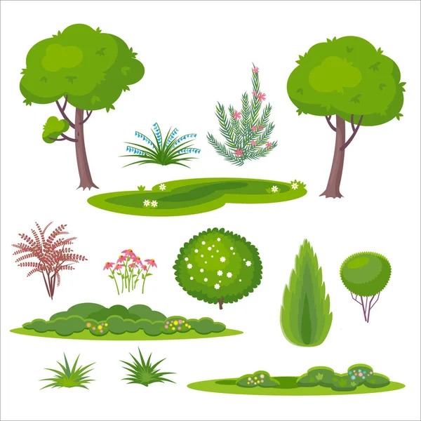 Nature Graphics And Clip Art