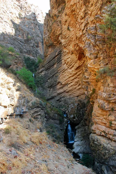 Darial gorge Stock Photos, Royalty Free Darial gorge Images | Depositphotos