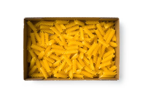 Pasta in box Stock Photos, Royalty Free Pasta in box Images | Depositphotos