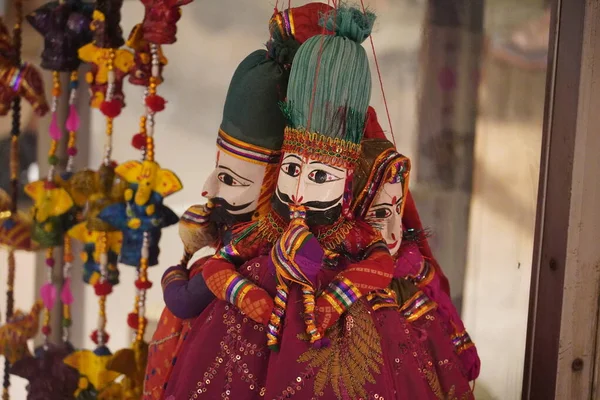 Rajasthani string puppets Stock Photos, Royalty Free Rajasthani string ...