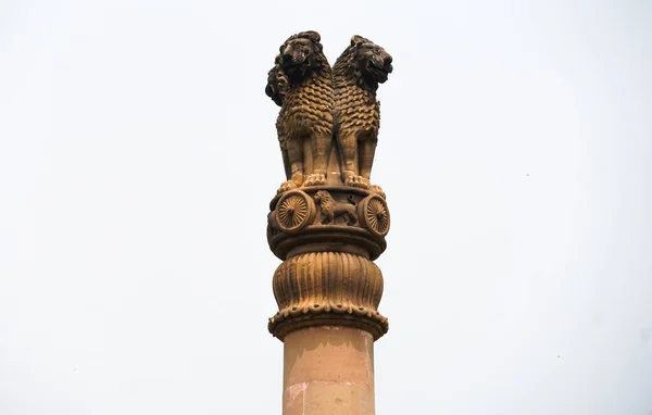 Ashoka statue Stock Photos, Royalty Free Ashoka statue Images | Depositphotos