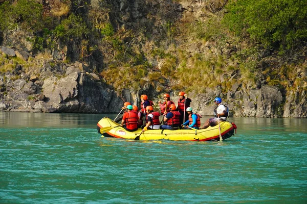 Rishikesh rafting Stock Photos, Royalty Free Rishikesh rafting Images ...