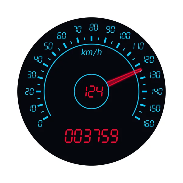 100,000 Dashboard speed meter Vector Images | Depositphotos