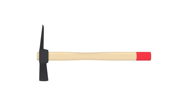 Realistic Adjustable Wrench Isolated White Background Vector ...