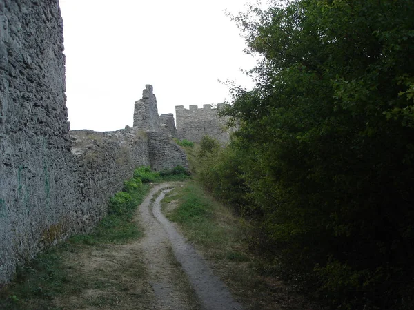 Way of the fortress Stock Photos, Royalty Free Way of the fortress ...