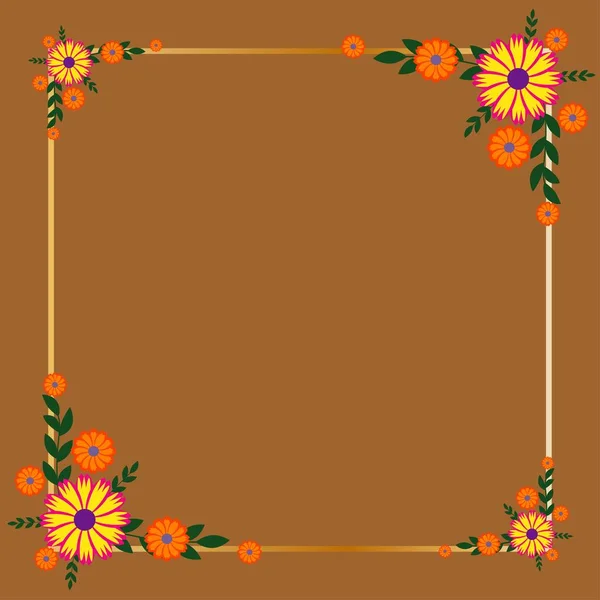Western Themed Border