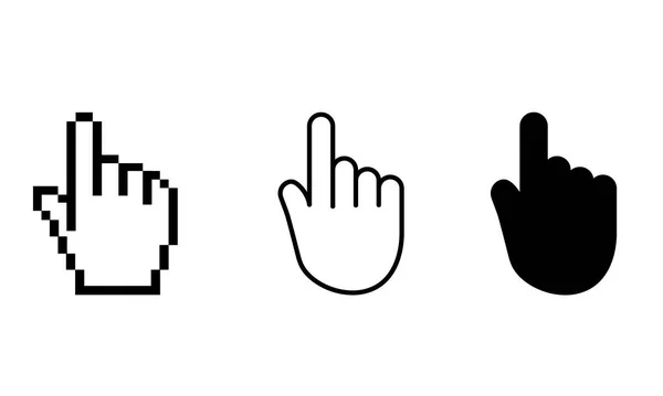 13,796,254 Cartoon middle finger Vector Images | Depositphotos