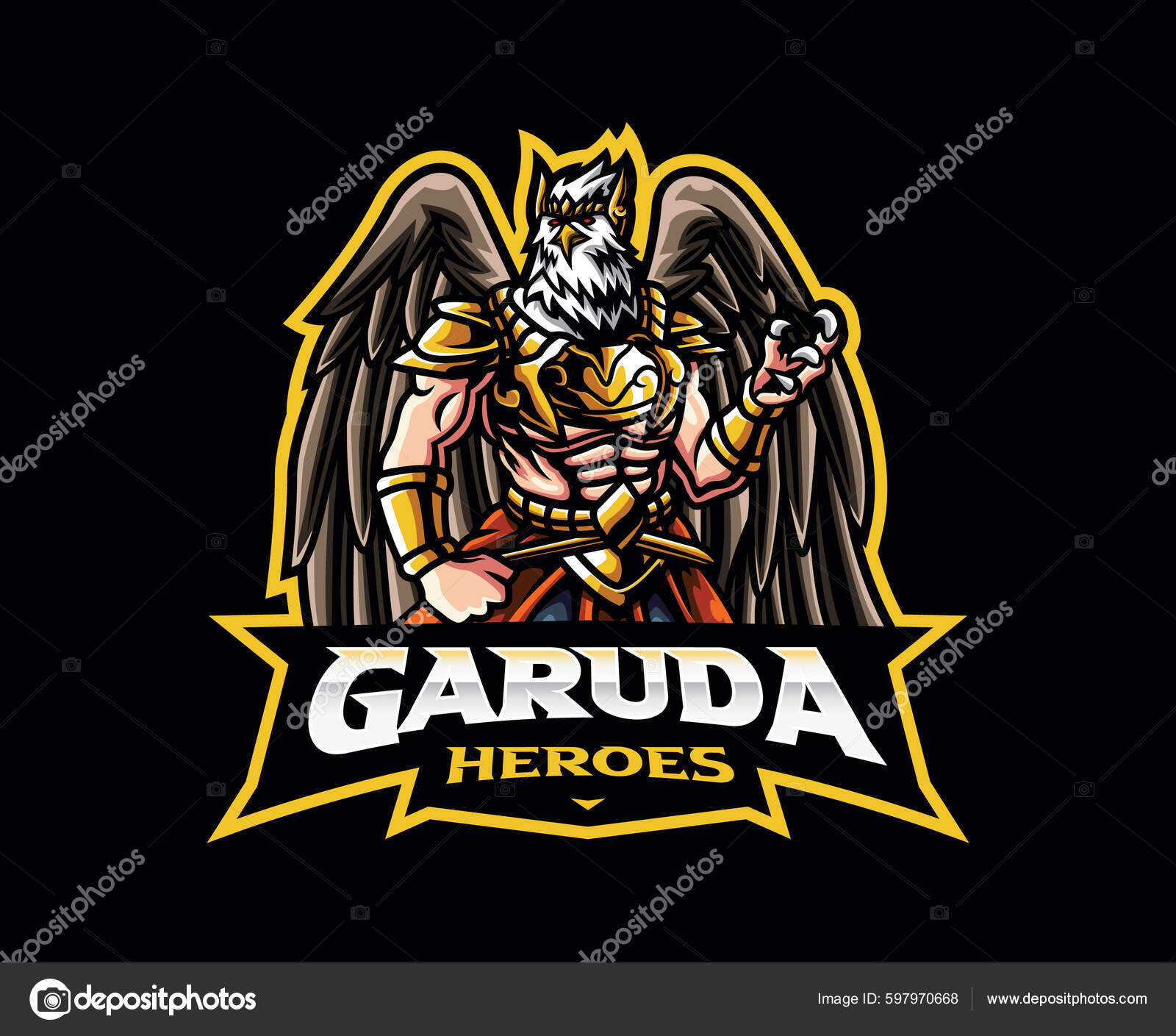 Garuda Pictures