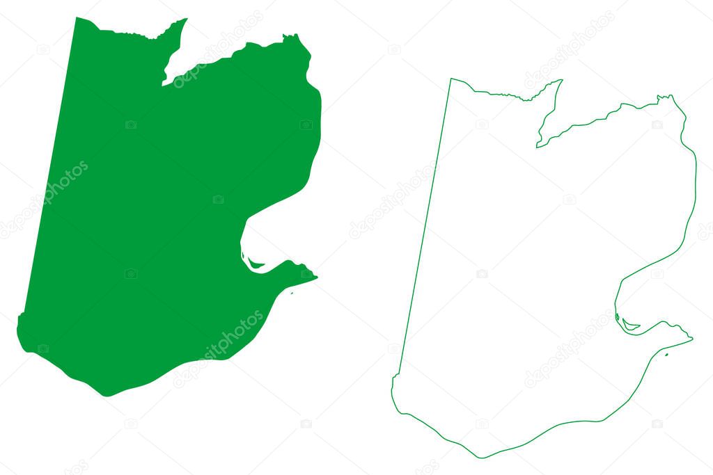 Tabatinga municipality (Amazonas state, Municipalities of Brazil ...