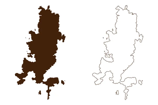 25,264,823 Ketchup mapa Vector Images | Depositphotos
