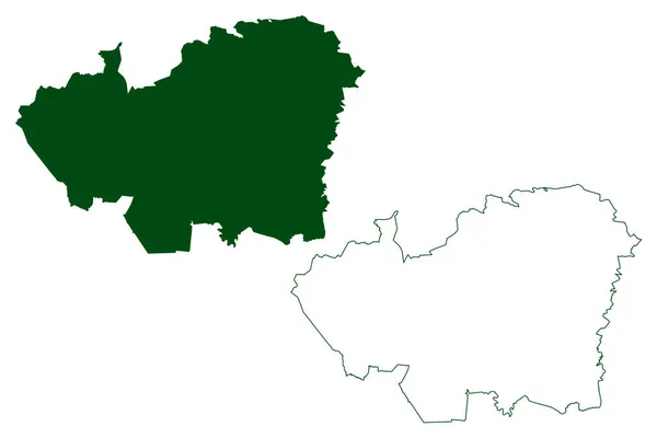 Chilpancingo de los Bravo municipality (Free and Sovereign State of ...