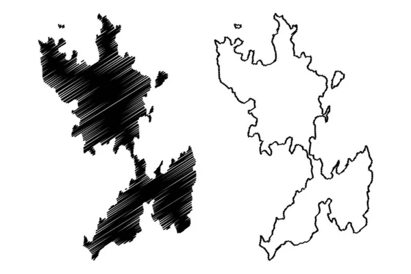 9,502,504 Scotland road map Vector Images | Depositphotos