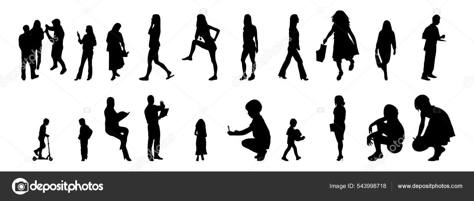 People Sketch Architecture