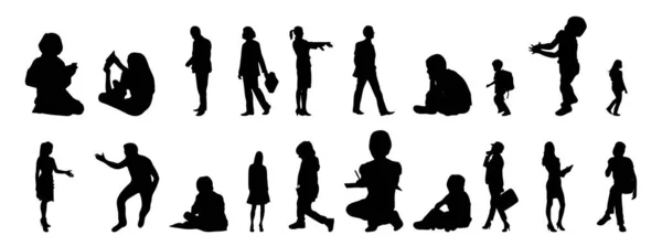 100,000 Language signs silhouettes Vector Images | Depositphotos