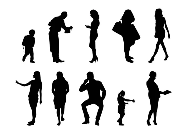 People Texture Photoshop