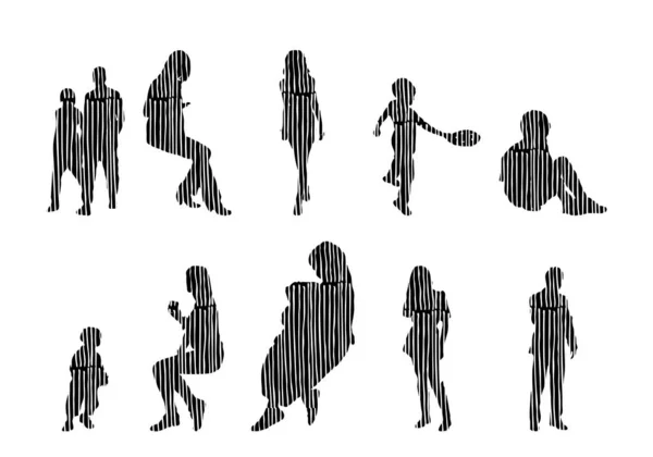 Silueta de sombras fotos de stock, imágenes de Silueta de sombras sin royalties | Depositphotos