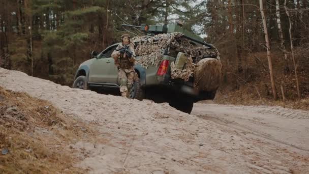 143,839 Military Videos, Royalty-free Stock Military Footage ...