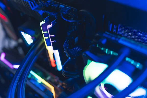 Server Gaming Computer