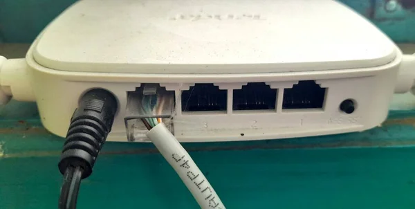 Wi fi connector Stock Photos, Royalty Free Wi fi connector Images ...