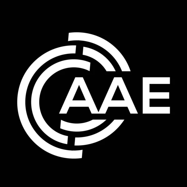 Aae technology logo Stock-Vektorbilder | Depositphotos