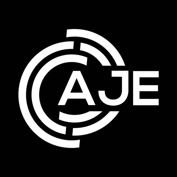 Ajemonogram imágenes de stock de arte vectorial | Depositphotos