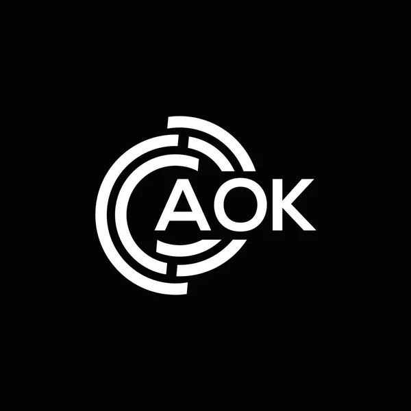 23 Aokcircle Vector Images | Depositphotos