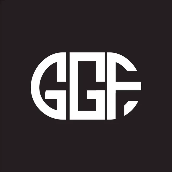 Ggf letter Vector Art Stock Images | Depositphotos
