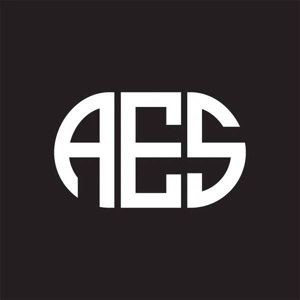 Aes logo Imágenes Vectoriales, Gráfico Vectorial de Aes logo ...
