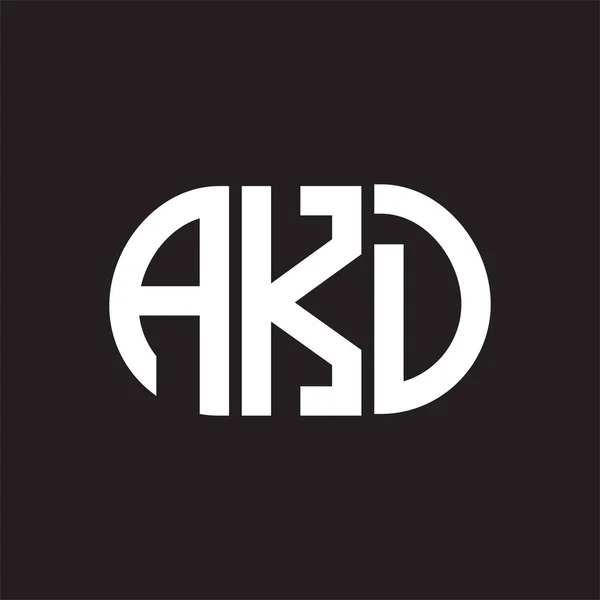 15 Akdmonogram Vector Images | Depositphotos